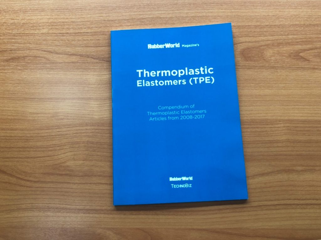 Thermoplastic Elastomers (TPE) – TechnoBiz Store Online